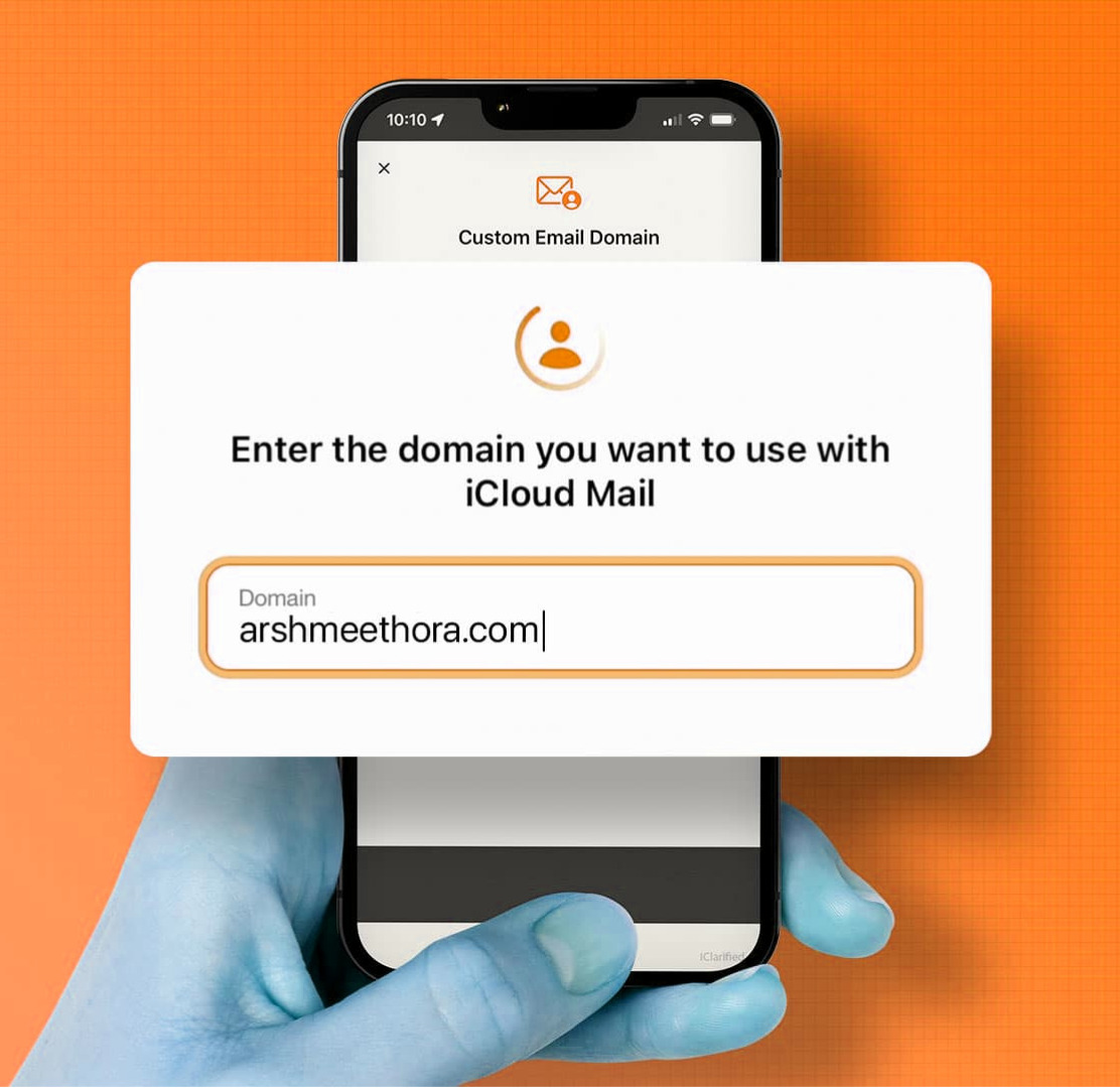 Weba – Get Your Domain