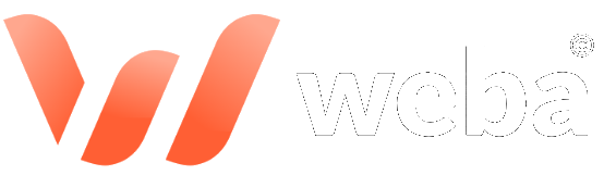 Weba – Get Your Domain